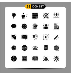 Flask Erlenmeyer Bubbles Vector Images (96)