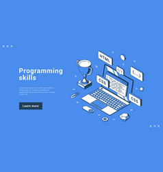 Reward program Royalty Free Vector Image - VectorStock