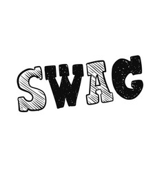 Swag Sign Hand Vector Images (70)