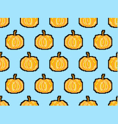 Pixel Art Halloween Vector Images (over 430)