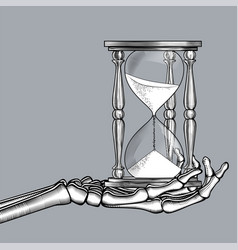 Skeleton Hand Vector Images (over 20,000)