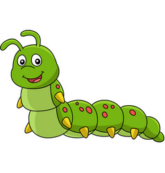 Worm Clipart Vector Images Over 550