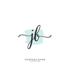 Jb Logo Symbol Vector Images (over 1,700)