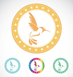 Hummingbird Border Vector Images (over 100)