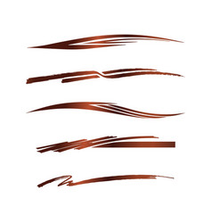 Car motorcycle racing vehicle graphics vinyls Vector Image