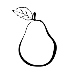 Pear & Shape Vector Images (over 1,500)