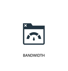 Bandwidth Vector Images (over 2,800)