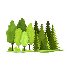 Save nature clean green planet ecology poster Vector Image Save nature clean green planet ecology poster Vector Image