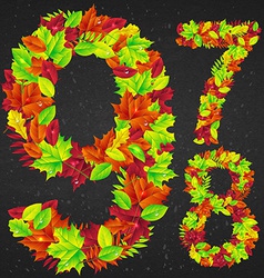 Number 3 Royalty Free Vector Image - VectorStock