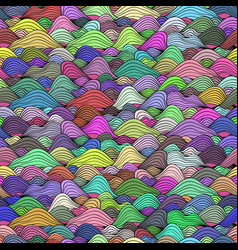 Wavy Vector Images (over 200,000)