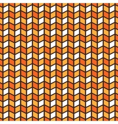 Autumn seamless patterns Endless texture for Vector Image