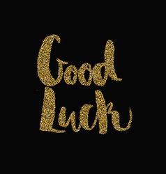 Good Luck Vector Images (over 12,000)