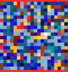 Pixel Rectangle Vector Images (over 11,000)