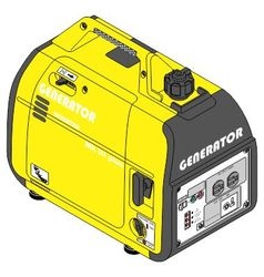 Generator Vector Images (over 270,000)