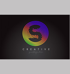 Logo design elements Royalty Free Vector Image