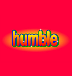 Humble Symbol Vector Images (96)