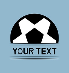 Half Soccer Ball Vector Images (over 390)