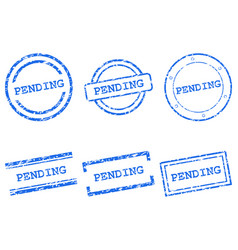Pending Symbol Vector Images (over 150)
