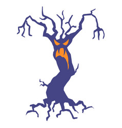 Creepy Tree Silhouette Vector Images (over 5,700)