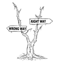 Right Wrong Vector Images (over 5,000)