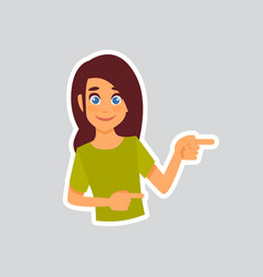 Pointing Finger Emoji Vector Images (over 590)