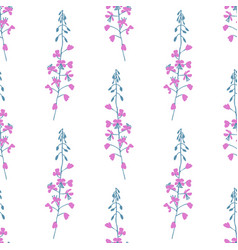 Fireweed Vector Images (over 100)