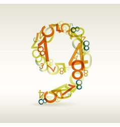 Nine Vector Images (over 22,000)