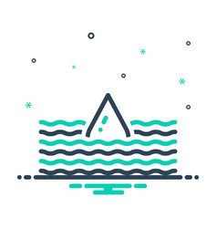 Deep Royalty Free Vector Image - VectorStock