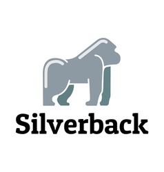 Silverback Vector Images (over 200)