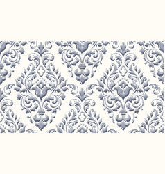 Seamless light colours wallpaper pattern Vector Image