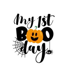 Halloween holiday infographics with charts and map