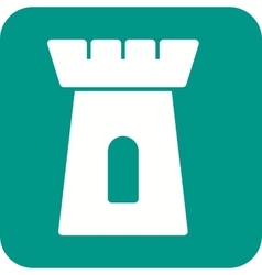 Jumping Castle Royalty Free Vector Image - VectorStock