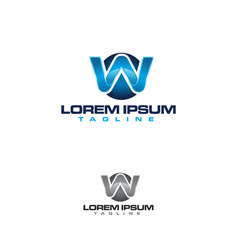 Inspiring triangle business growth logo Royalty Free Vector