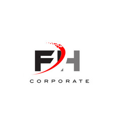 Fh Logos Vector Images (over 1,100)
