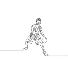 Basketball Sketch Vector Images (over 2,400)