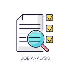 Analysis Icon Vector Images (over 240,000)