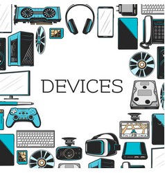 Gadget Border Vector Images (over 640)
