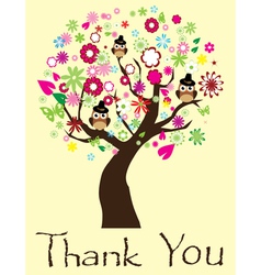 Modern family tree Royalty Free Vector Image - VectorStock