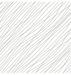 Linear texture template Royalty Free Vector Image