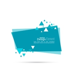 Color blocks Royalty Free Vector Image - VectorStock