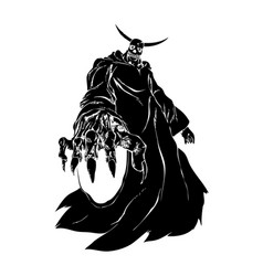 Demon Vector Images (over 34,000)