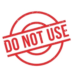 Use Dont Stamp Vector Images (25)