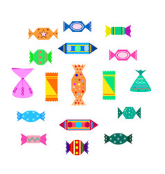 Candy Wrapper Vector Images (over 2,900)