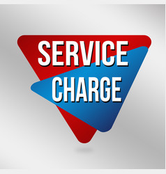 Closed for maintenance sign or stamp Royalty Free Vector