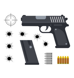 Ricochet Vector Images (over 140)