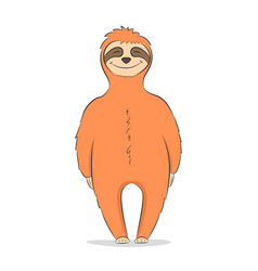 Sloth Logo Vector Images (over 460)