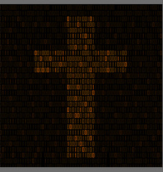 Binary Logo Vector Images (over 3,300)