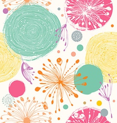 Abstract pattern design background Royalty Free Vector Image