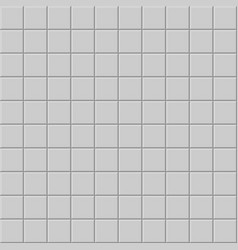 Bathroom tile background Royalty Free Vector Image