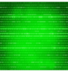 Black and White Matrix Numbers Vector Images (over 550)